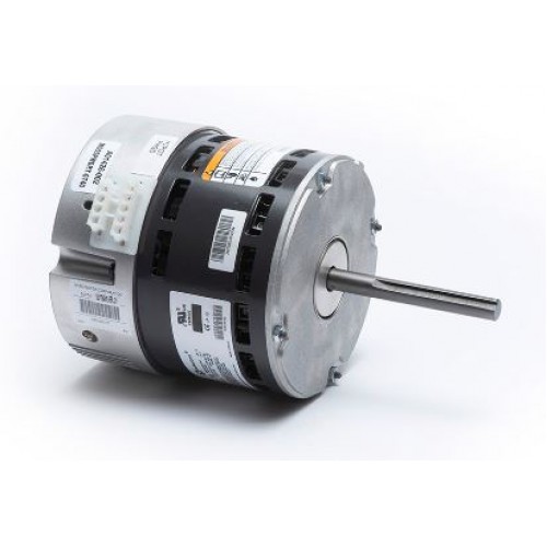 Motor Kit, 1/2HP, EC, 2430 (A01018-G20, Unico)