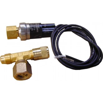 Mild Weather Kit, R22 (UPC-65, Unico)