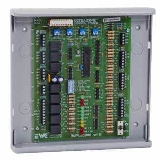 EWC BMPLUS-3000 Zone Control Panel (BMPlus-3000, Unico)