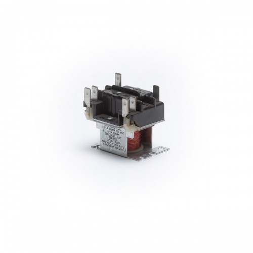 Contactor, 1 Pole, (24V, 25A) (A01013-001, Unico)