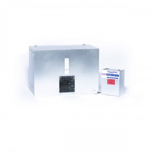 Blower Module, 3.0-3.5 Ton, PSC, 230V (M3642BL2-ST2, Unico)