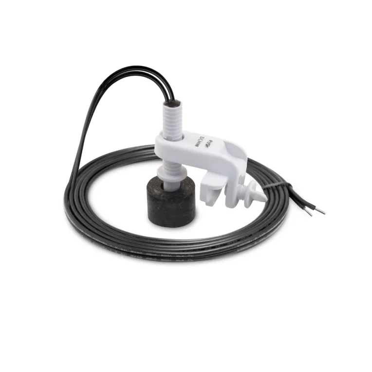 Rectorseal Safe T Switch SS3 Primary Or Auxiliary Drain Pan Switch